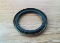 China Black Trailer Oil Seals for Bearing Application Durable and Long-Lasting for sale