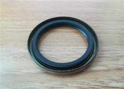 China Black Trailer Oil Seals for Bearing Application Durable and Long-Lasting for sale