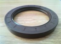 China NBR Double Oil Lip Seal TC Type For Automotive 90*125*13 Heat Resistance for sale