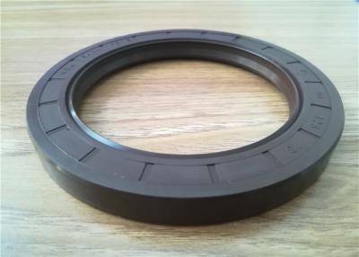 China NBR Double Oil Lip Seal TC Type For Automotive 90*125*13 Heat Resistance for sale