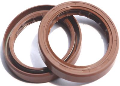 China Garlock Spring Rubber Oil Seal Ideal for Engineering Machinery Applications Supporting Paypal Payment Terms and Durable for sale