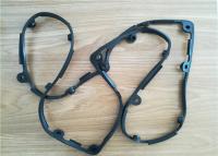 China Standard Size Custom Rubber Gaskets Custom For Automotive Ozone Resistance for sale