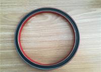 China Oil Resistance Rubber Seal The Ultimate Solution for Trailer Oil Seals for sale
