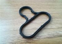 China ACM Material 1 Inch Rubber Gasket , High Precision Engine Rubber Gasket for sale
