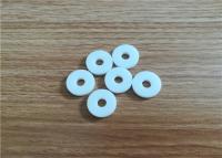 China Customized Virgin PTFE Flat Washer ,  Insulation Washer PTFE Gasket for sale