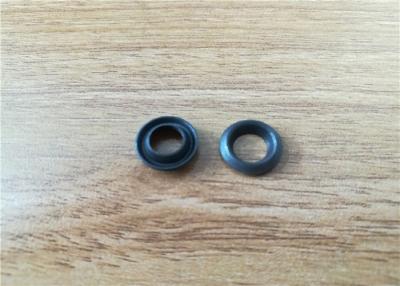 China Mini Automobile Spare Injection Molded Parts , ABS Custom Plastic Parts for sale
