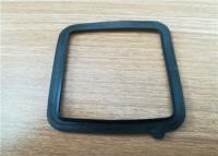 China Custom Molded Waterproof Epdm Rubber Gasket / Flat Rubber Gasket Non Standard for sale