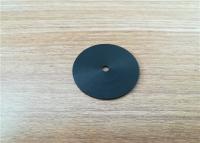China Heat Resistant Round Custom Rubber Gaskets , Silicone Flat Rubber Washer for sale
