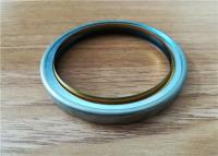 China Engineering Machinery Black Rubber Rotary Seal Manufactured with Precision to Deliver Consistent and Sealing Performance for sale
