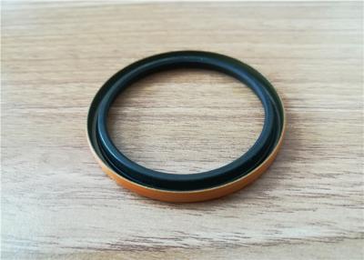 China Trailer Oil Seals Oil Resistance Rubber Seal for Trailer and Bearing Compatibility for sale