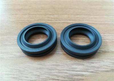 China OEM High Technic Precision Plastic Injection Parts , Customized Plastic Parts for sale