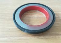China Trailer Parts Round Trailer Oil Seals for Various Trailer Models and Durability for sale