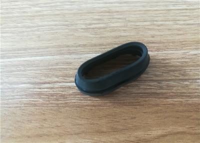 China Car Feet Bumpers Molded Rubber Parts , Custom Rubber Products Oil Resistance for sale