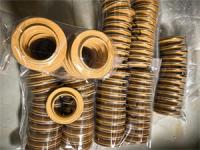 China Centrifuge Pump Teflon Seal for chemical environment for sale