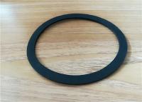 China Tolerance As Customers Demand Custom Rubber Gaskets Molded Washer Flat Rubber Gasket Perfect for Insulation Applications for sale
