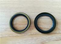 China Industrial-grade Trailer axle oil seals for heavy-duty applications for sale