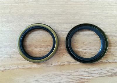 China Industrial-grade Trailer axle oil seals for heavy-duty applications for sale