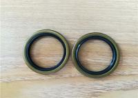 China Trailer Parts Round Oil Seals for Trailer Maintenance for sale