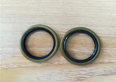 China Trailer Parts Round Oil Seals for Trailer Maintenance for sale