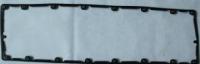 China Oils Resistance VMQ Engine Gasket for Cummins 6BT Engines with Dimensions 943.5x301.2x17.3 for sale