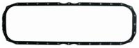 China Cummings GASKET Oil Black  Oils Resista Nce VMQ Engine Repair Parts for sale
