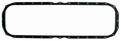 China Cummings GASKET Oil Black  Oils Resista Nce VMQ Engine Repair Parts for sale