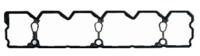 China Cummings ISCE GASKET VALVE COVER ISB/QSB Oils Resistance VMQ Engine Repair Parts for sale