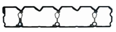 China Cummings ISCE GASKET VALVE COVER ISB/QSB Oils Resistance VMQ Engine Repair Parts for sale