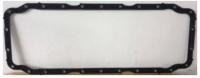 China Cummings ISX 12 Engine Repair Parts  Gasket Oil Pan Oils Resistance Vmq for sale