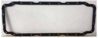 China Cummings ISX 12 Engine Repair Parts  Gasket Oil Pan Oils Resistance Vmq for sale