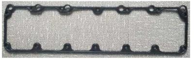 China Cummings Lsz Engine Repair Parts Gasket Valve Cover Oils Resistance Vmq for sale