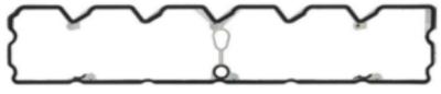 China Cummings Isce Engine Repair Parts Gasket Valve Cover  Oils Resistance Vmq for sale