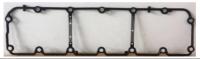 China Carter C15 Isoaltion–rocker Cover Oils Resistance Vmq Engine Repair Parts for sale