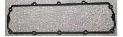 China Carter C11 Gasket Valve Cover Oils Resistance Vmq Engine Repair Parts for sale