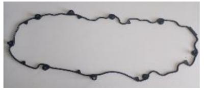 China Carter Engine Gasket Valve Cover Aem  Engine Repair Parts for sale