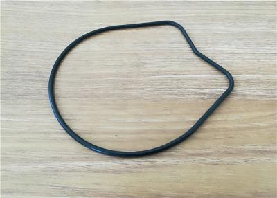 China Tolerance As Customers Demand Custom Rubber Gaskets OEM Acceptable Insulation Characteristics Meeting Industry Standards for sale