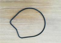 China Molded Seal Custom Rubber Gaskets Part Silicone Rubber Seal Heat Resistant for sale