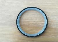 China Customized Hydraulic Combined PTFE PU Oil Seal , Rod Piston High Temp O Rings for sale