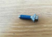 China Hardware Metal Parts Screws And Fasteners Custom Highly Precision for sale