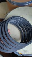 China Spring-Energized PTFE Seals Trailer Wheel Oil Seals Hydraulic Application and More for sale