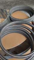 China Spring-Energized PTFE Seals Trailer Wheel Oil Seals Hydraulic Application and More for sale