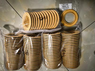 China PTFE Oil Seal For Automotive Industry, Industrial Seats, High Performance Seals for sale