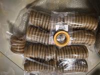 China PTFE Oil Seal For Automotive Industry, Industrial Seats, High Performance Seals for sale
