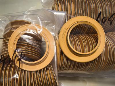 China PTFE Oil Seal For Automotive Industry, Industrial Seats, High Performance Seals for sale