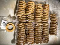 China PTFE Oil Seal For Automotive Industry, Industrial Seats, High Performance Seals for sale