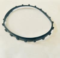 China 07010-00100 HNBR PU FKM Carbon Filled PTFE Multi-Material Composite Rubber Oil Seal Bulldozer Seal for GD37-4 OEM Rep for sale