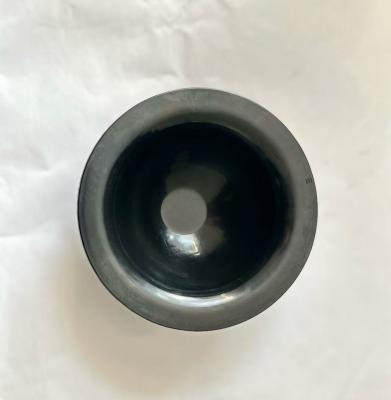 China 07011-00105 Rubber Oil Seal Bulldozer Seal for D85EX-15E0 OEM Replacement for sale