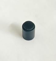 China Rubber Terminal Dust Cap Molded Rubber Parts For Automotive Industrial Wiring for sale