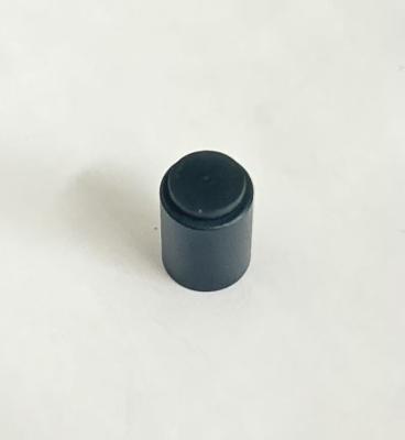 China Rubber Terminal Dust Cap Molded Rubber Parts For Automotive Industrial Wiring for sale