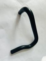 China Black NBR Rectangular Seal Gasket, Oil & Pressure Resistant Equipment Seal for sale